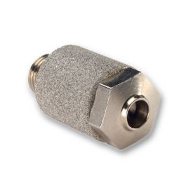 Exhaust Restrictor 300-152-0010 | solenoid valve components | nass magnet