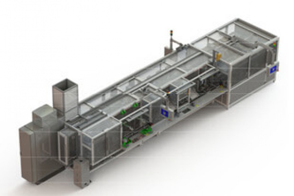 Company group nass magnet